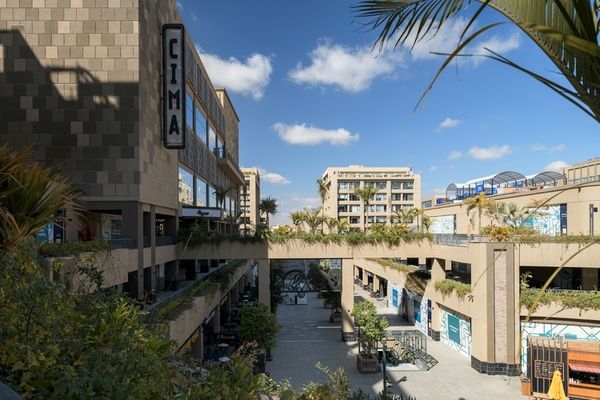 Arkan - Cairo | Premium Retail Space | Occupi - Global Retail Space Marketplace