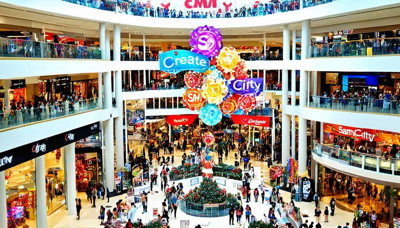 Sm City San Pablo - San Pablo City | Premium Retail Space | Occupi ...