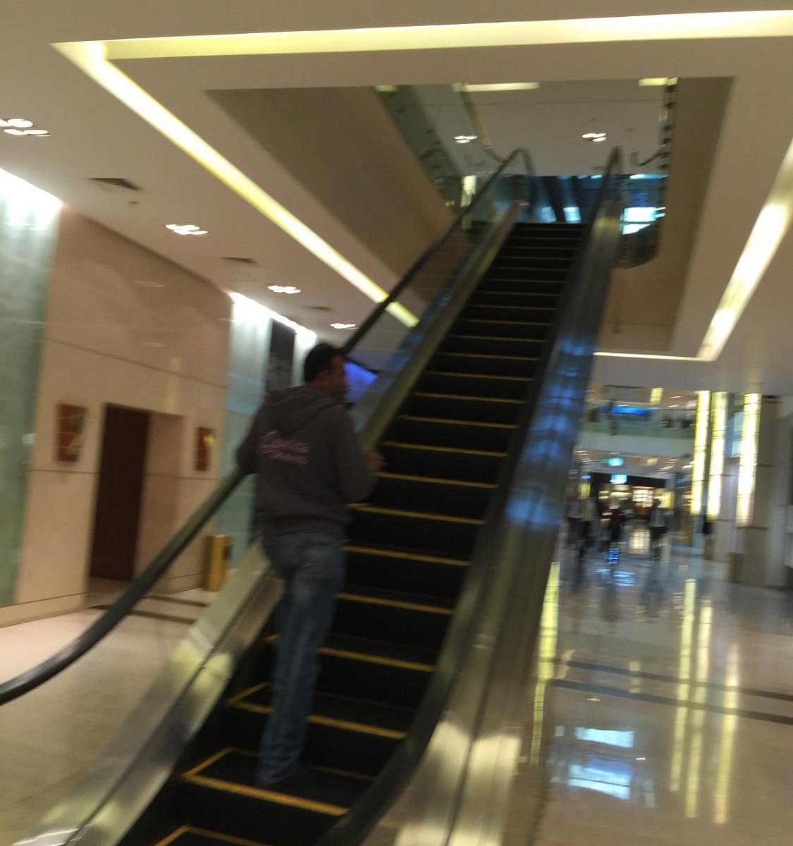 Salhia Commercial Complex - Kuwait City | Premium Retail Space | Occupi ...