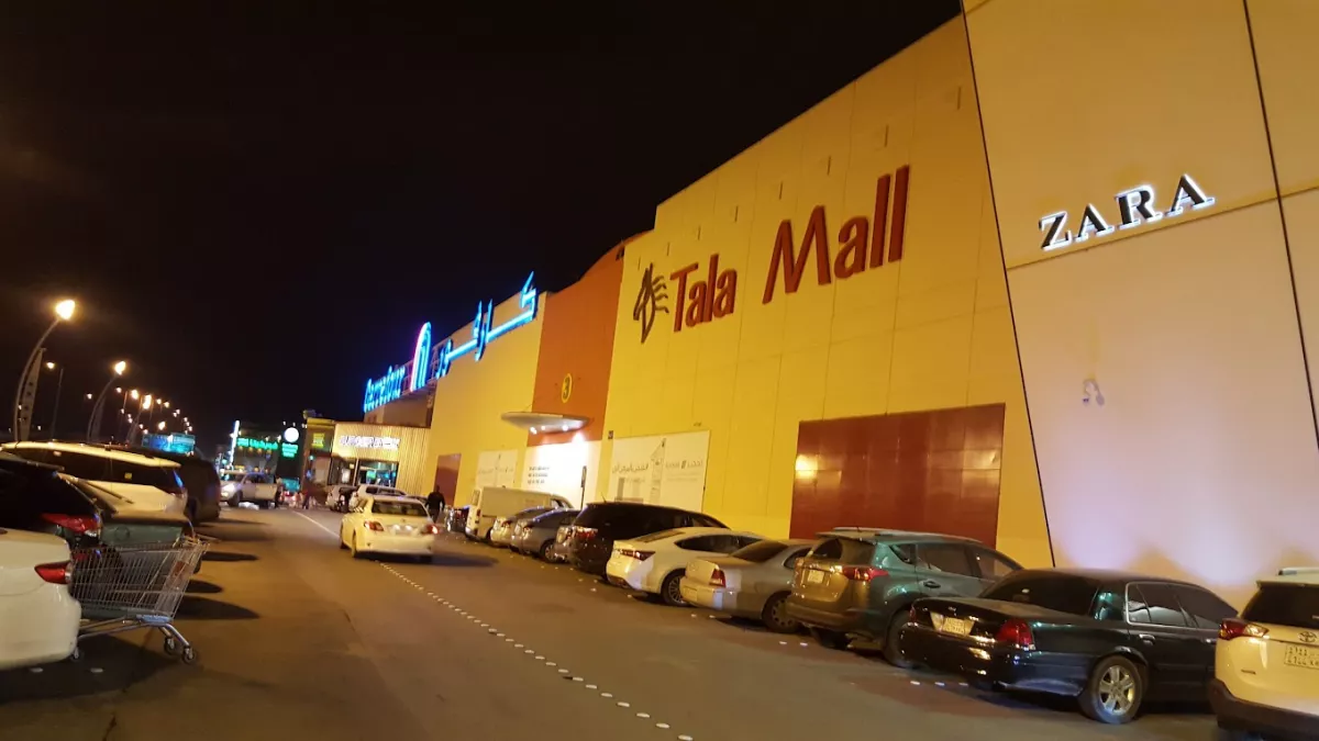 Cenomi Tala Mall - Riyadh | Premium Retail Space | Occupi - Global ...