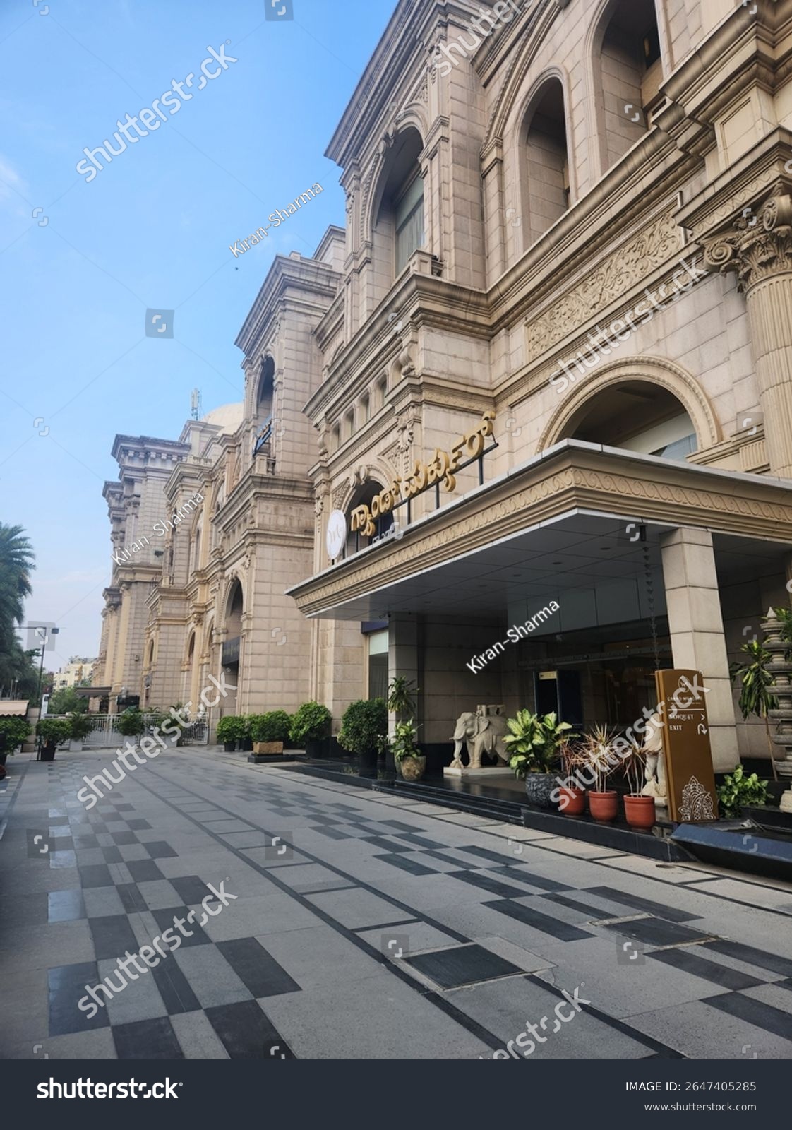 Gopalan Signature Mall - Bengaluru | Premium Retail Space | Occupi ...