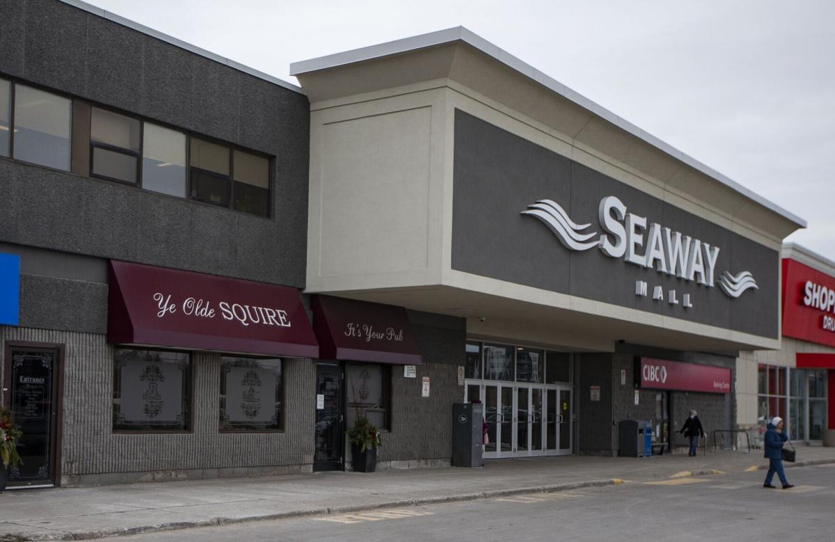 Seaway Mall - Welland | Premium Retail Space | Occupi - Global Retail Property Marketplace