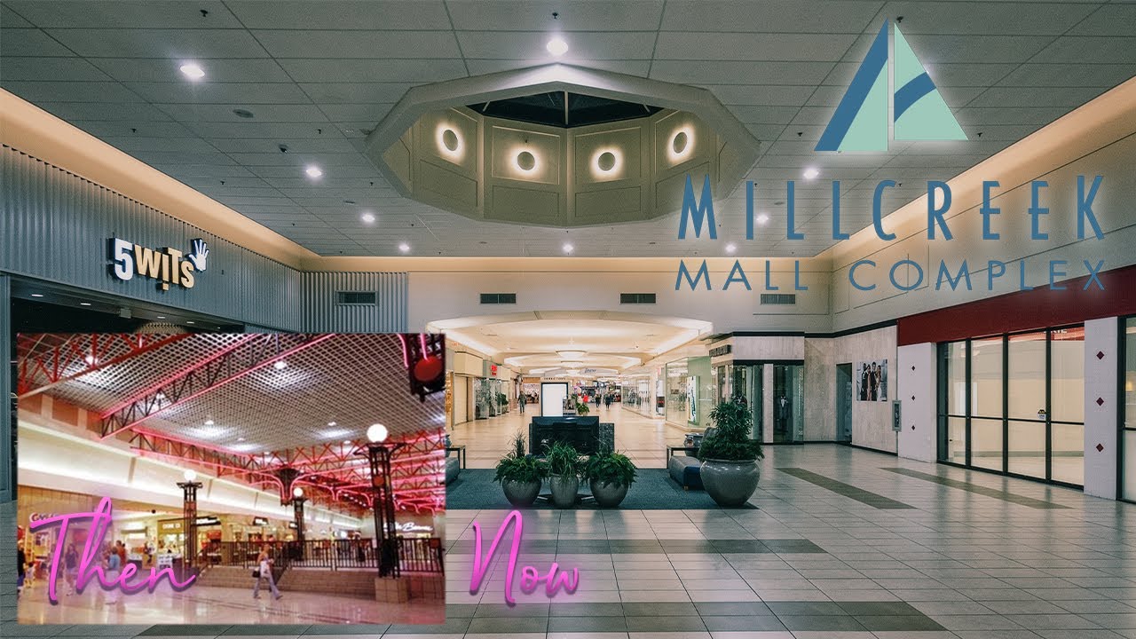 Millcreek Mall - Erie | Premium Retail Space | Occupi - Global Retail ...