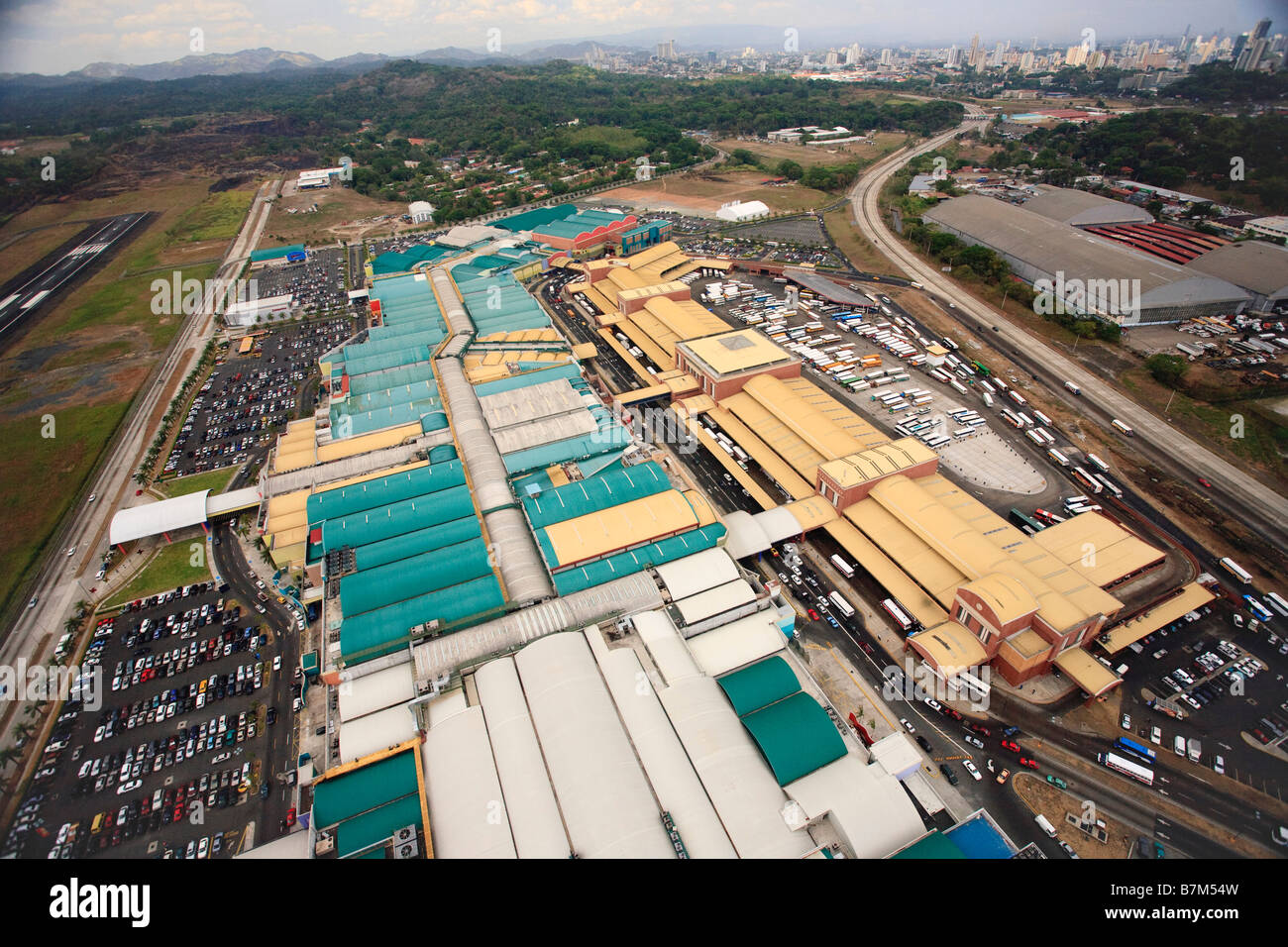 Albrook Mall, Panama City — Stores, Map & Hours | Occupi