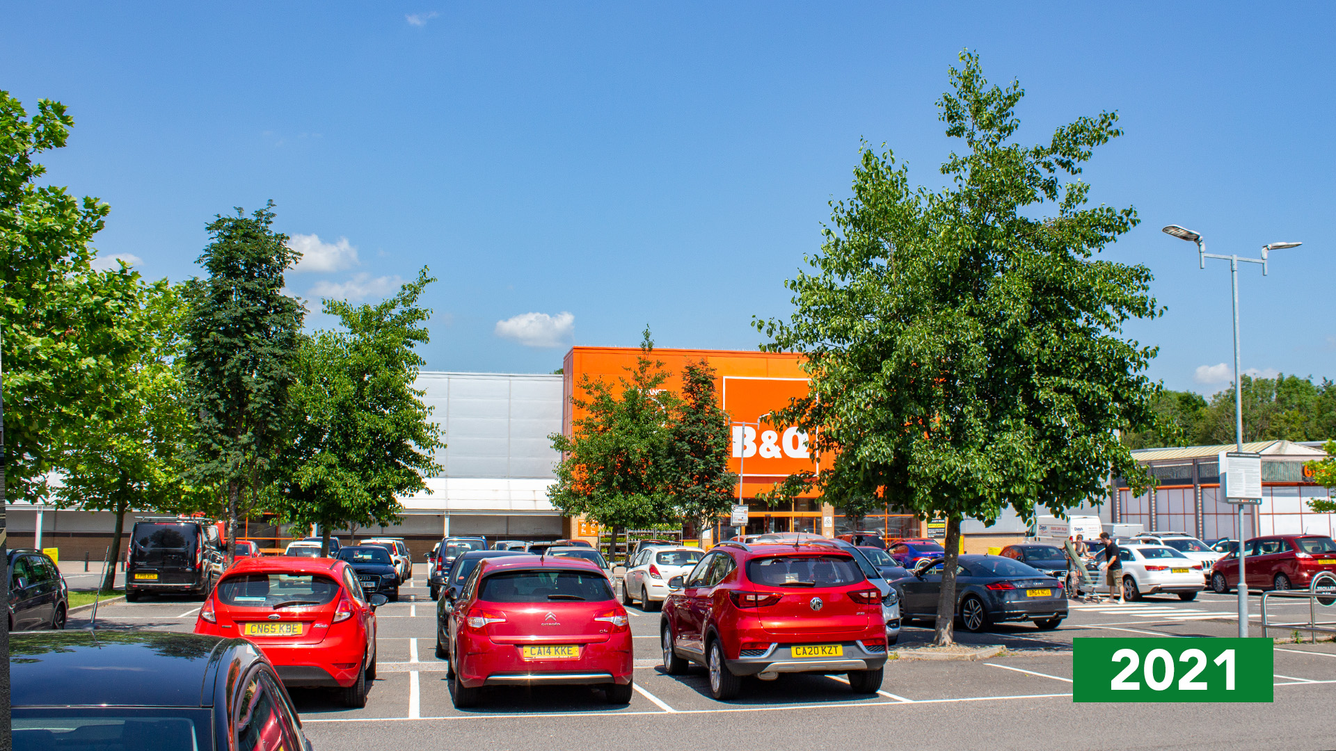 Cardiff Gate Retail Park - Cardiff | Premium Retail Space | Occupi ...