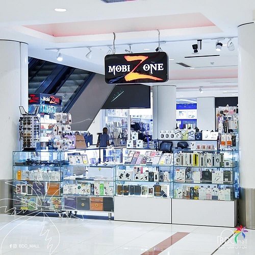 Bdc Mall - Babylon | Premium Retail Space | Occupi - Global Retail ...