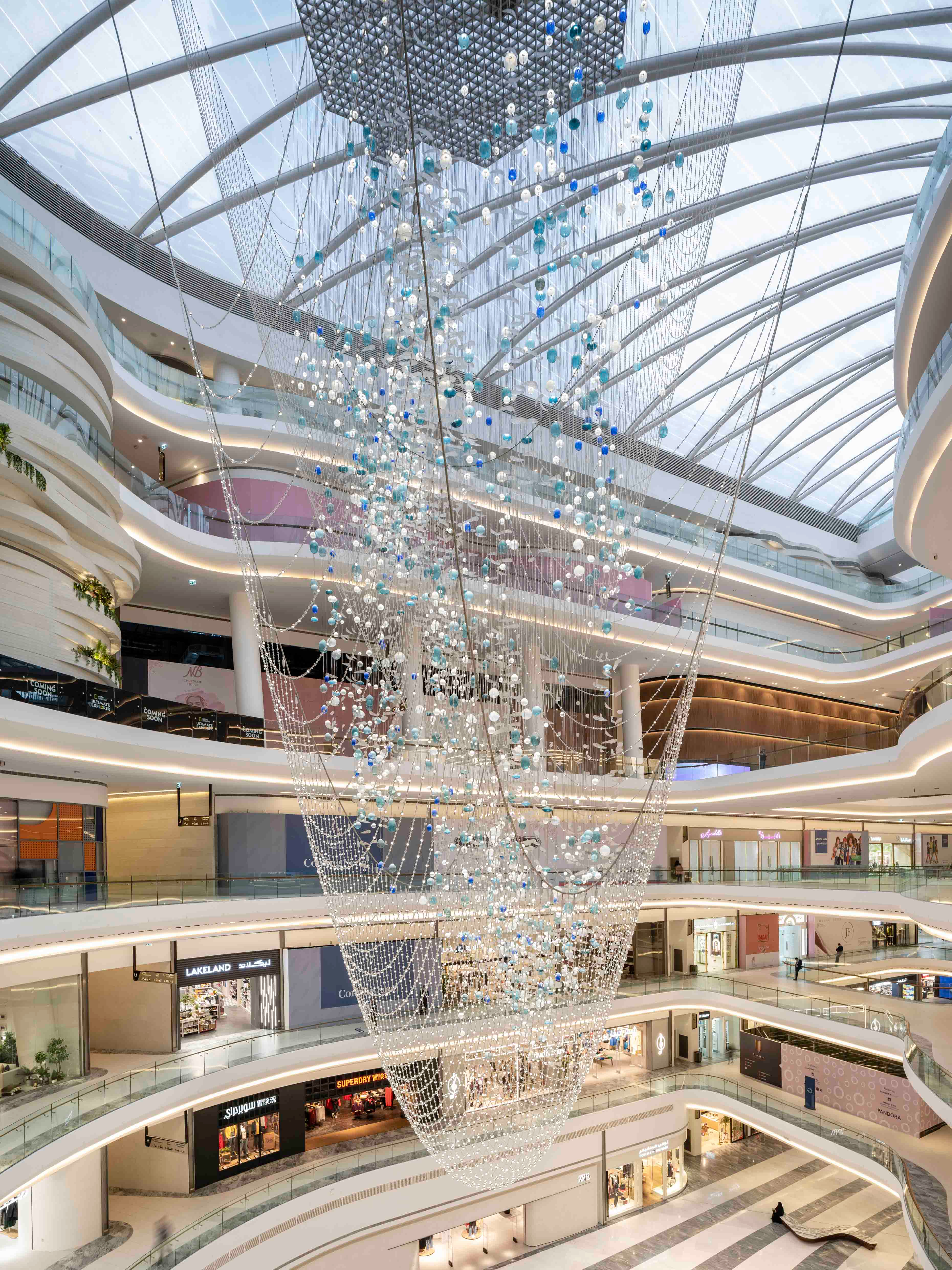 Assima Mall - Kuwait City | Premium Retail Space | Occupi - Global Retail Space Marketplace