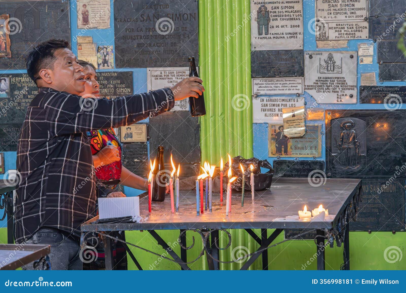 Plaza San Andrés - San Andrés Itzapa | Premium Retail Space | Occupi ...