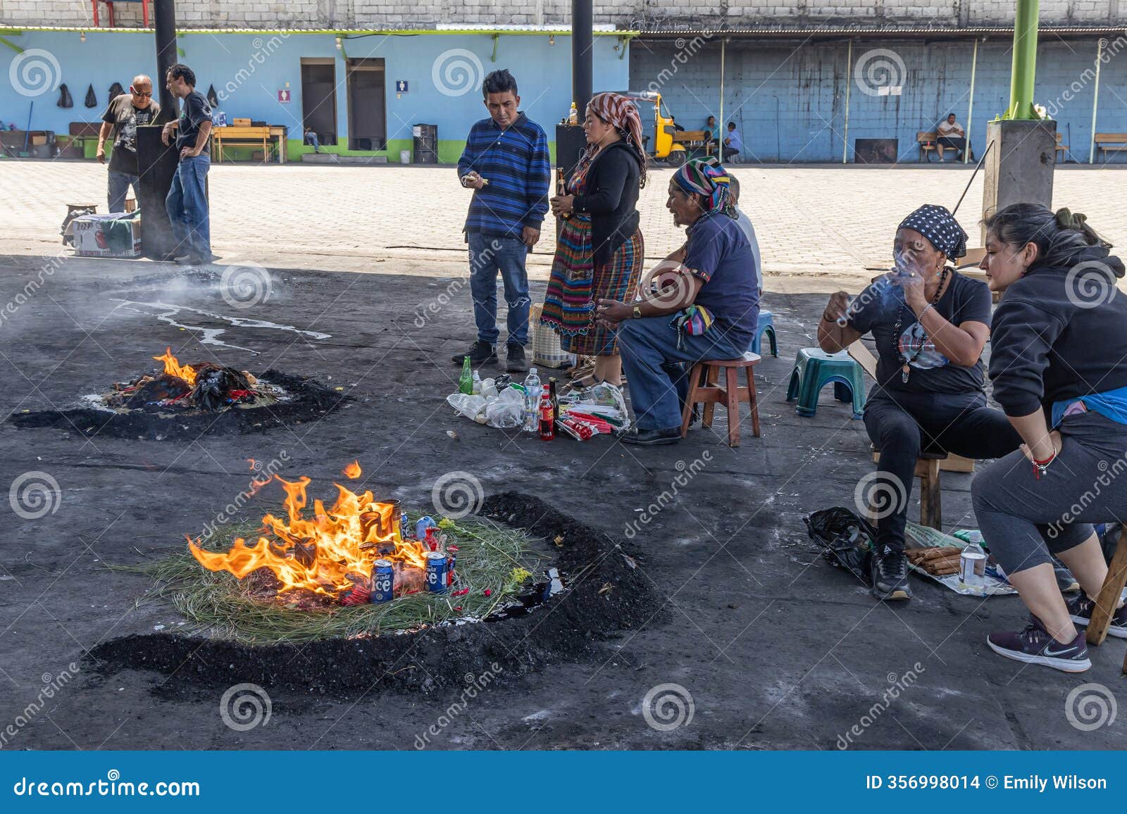 Plaza San Andrés - San Andrés Itzapa | Premium Retail Space | Occupi ...