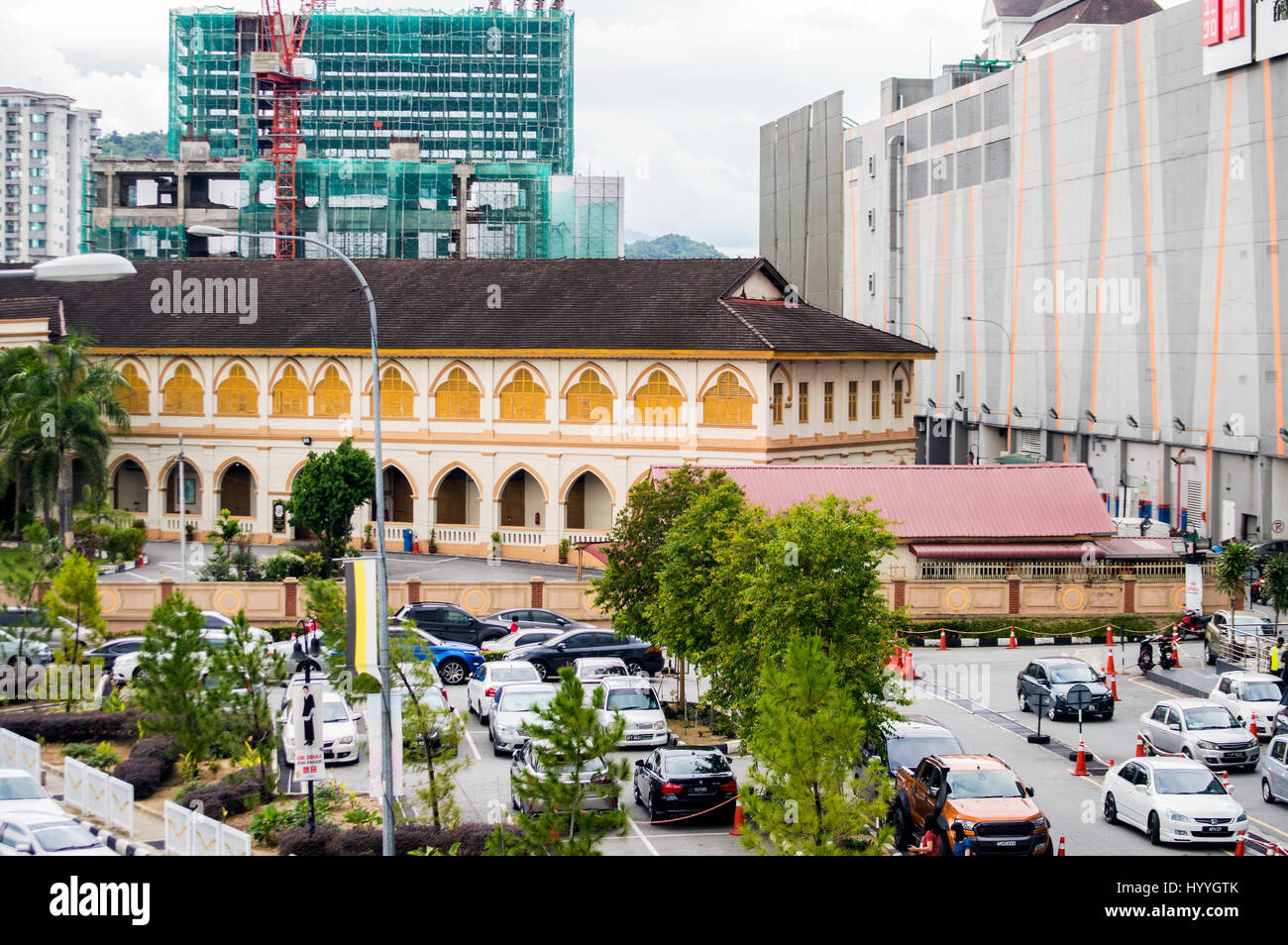 Ipoh Parade - Ipoh | Premium Retail Space | Occupi - Global Retail Property Marketplace