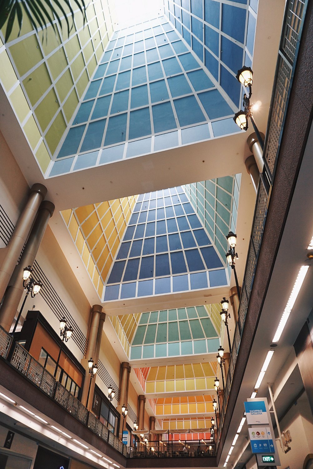 Millenia Walk - Singapore | Premium Retail Space | Occupi - Global ...