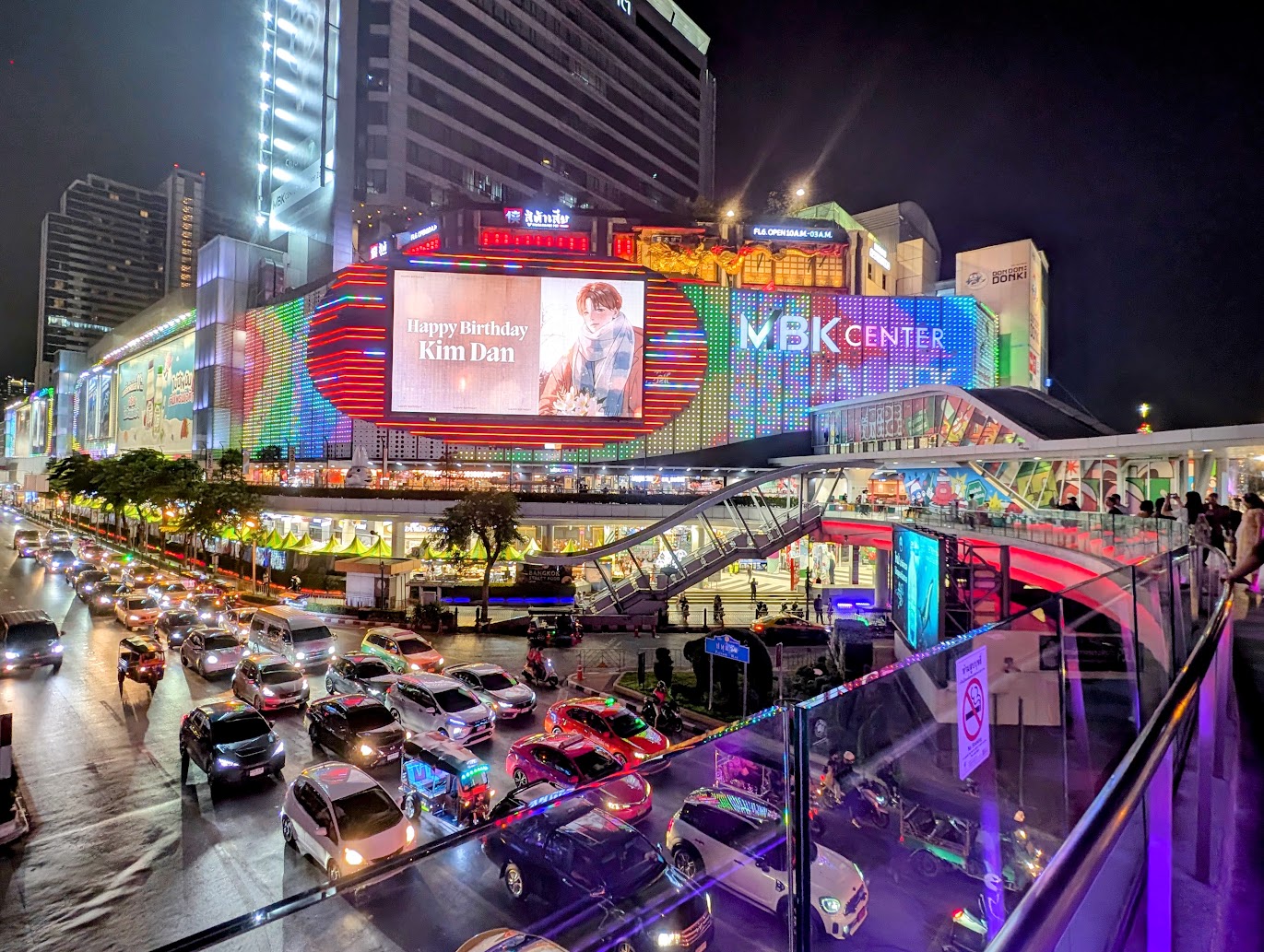 Siam Center - Bangkok | Premium Retail Space | Occupi - Global Retail ...