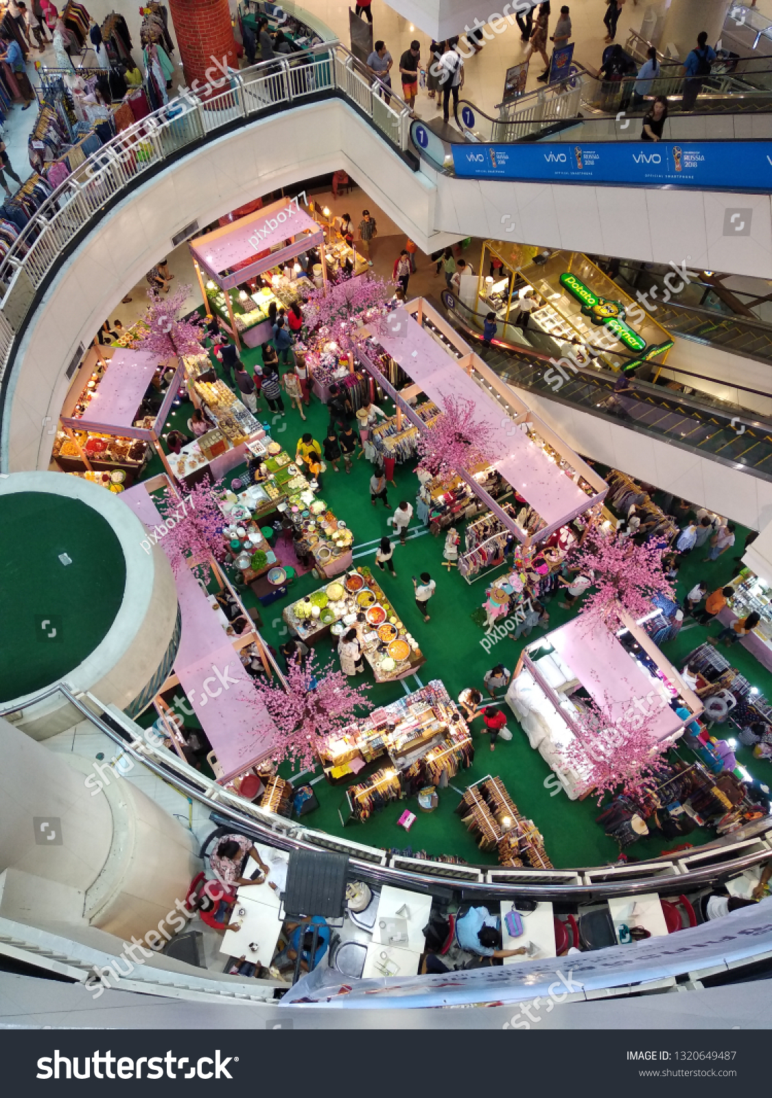 Central Si Racha - Si Racha | Premium Retail Space | Occupi - Global ...