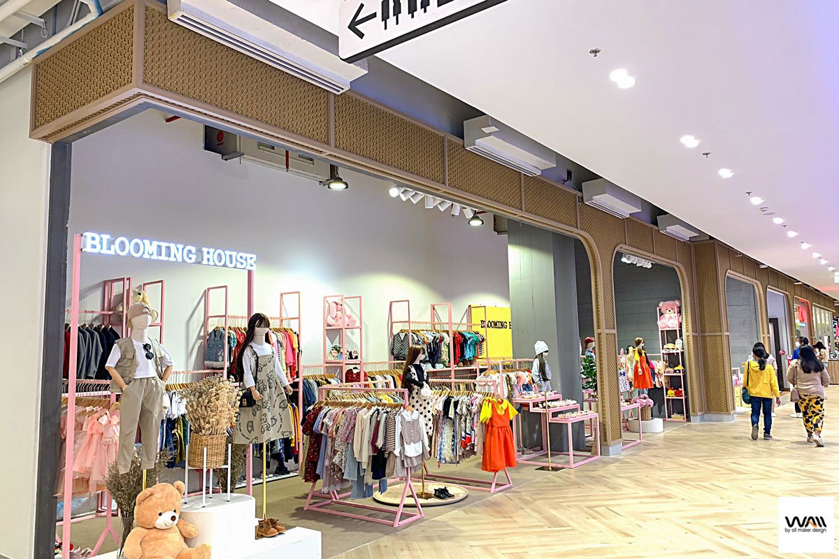 Central Si Racha - Si Racha | Premium Retail Space | Occupi - Global ...