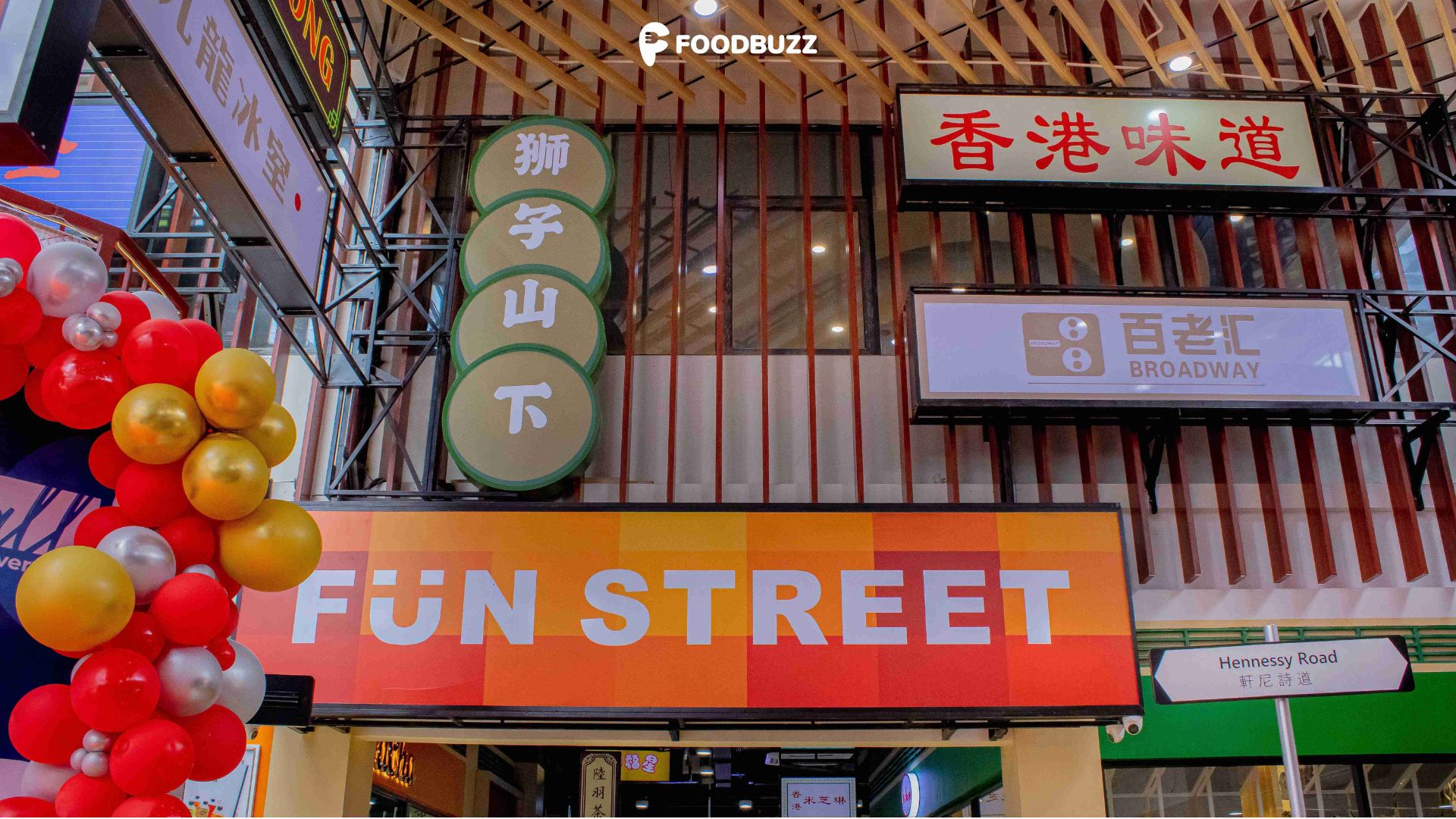 Fun Mall Tk - Phnom Penh | Premium Retail Space | Occupi - Global ...