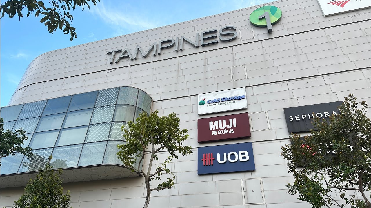 Tampines 1 - Singapore | Premium Retail Space | Occupi - Global Retail ...